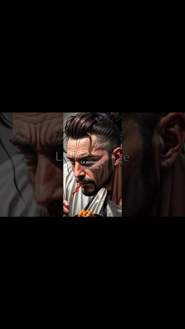 LE PIMENT LE PLUS PIQUANT AU MONDE ! #échelleScoville #spicy