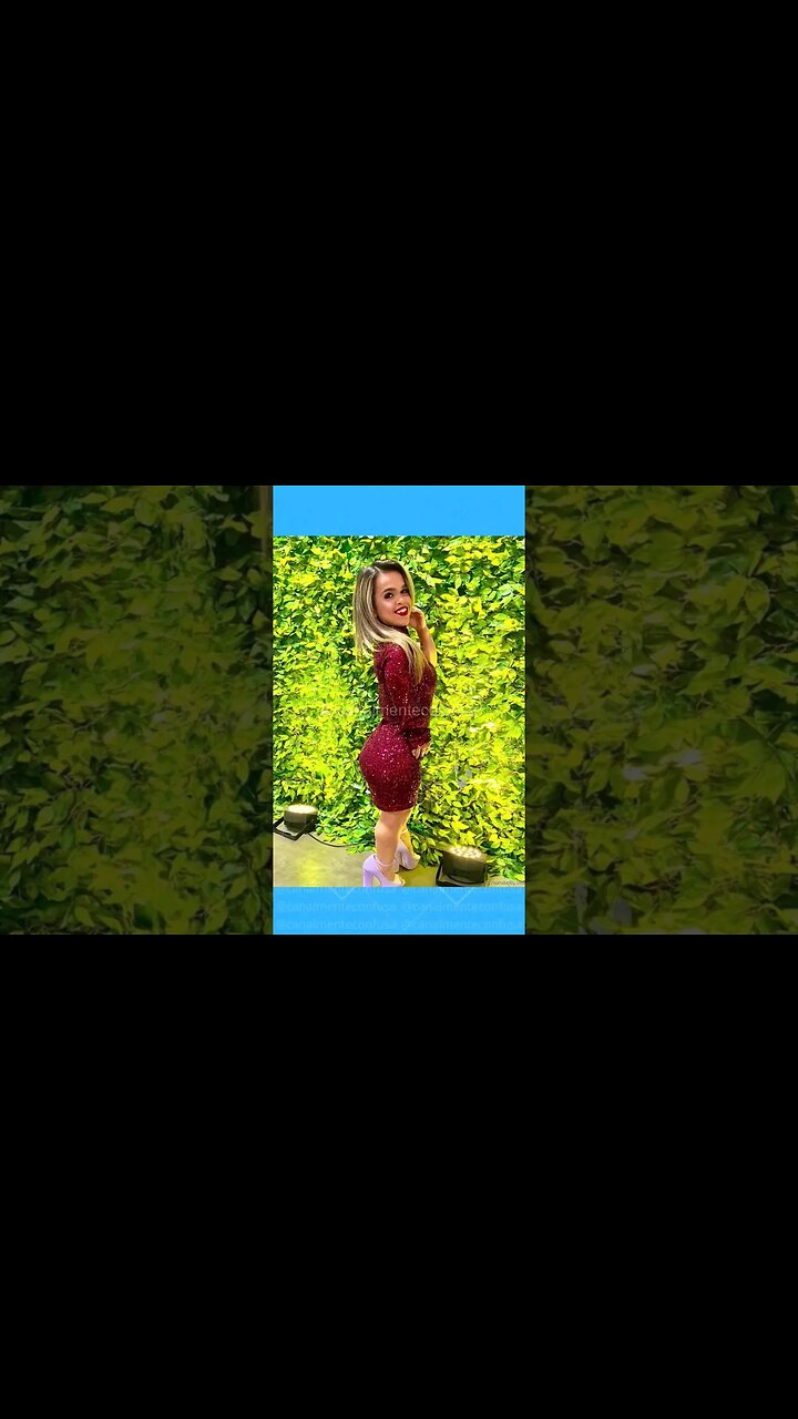 A ANÃ FITNESS QUE FAZ SUCESSO fazendo conteúdos adultos