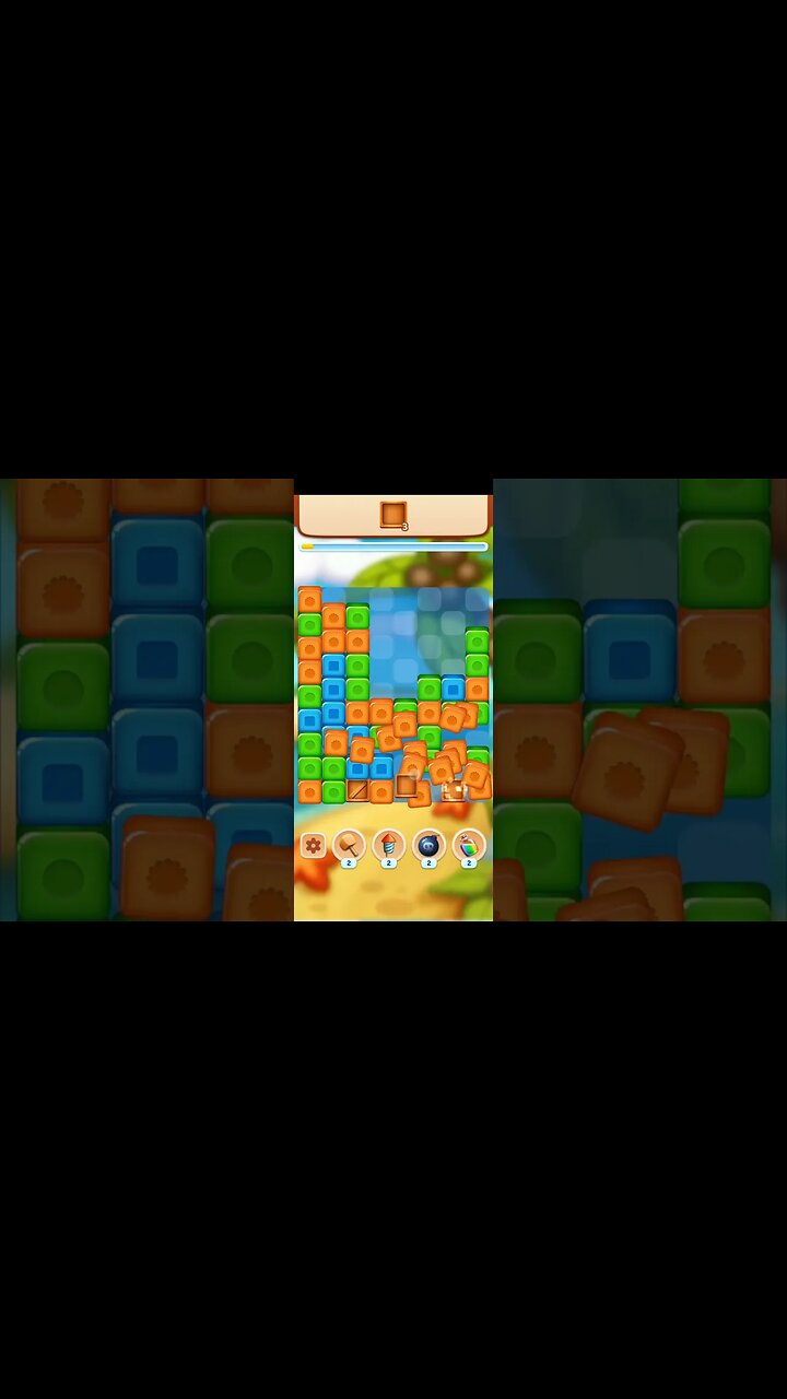 Pop breaker: intermissions