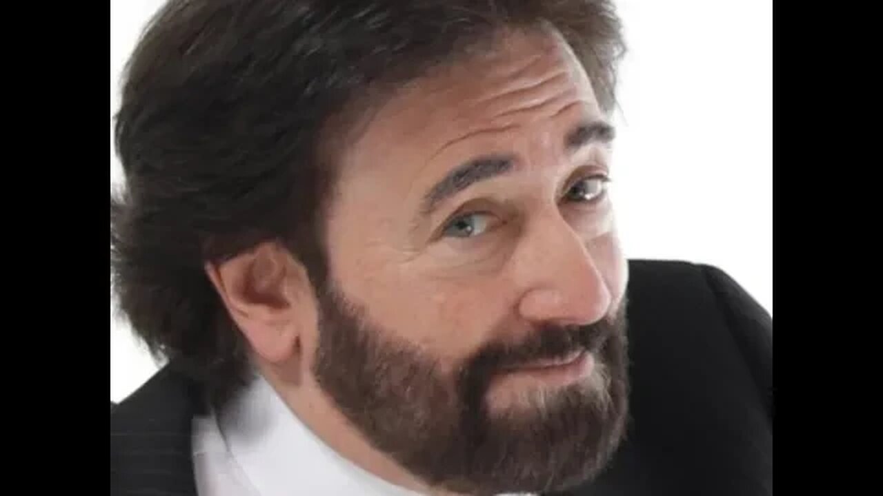 40+ year performing veteran and founder of The Wilson Method Larry ...
