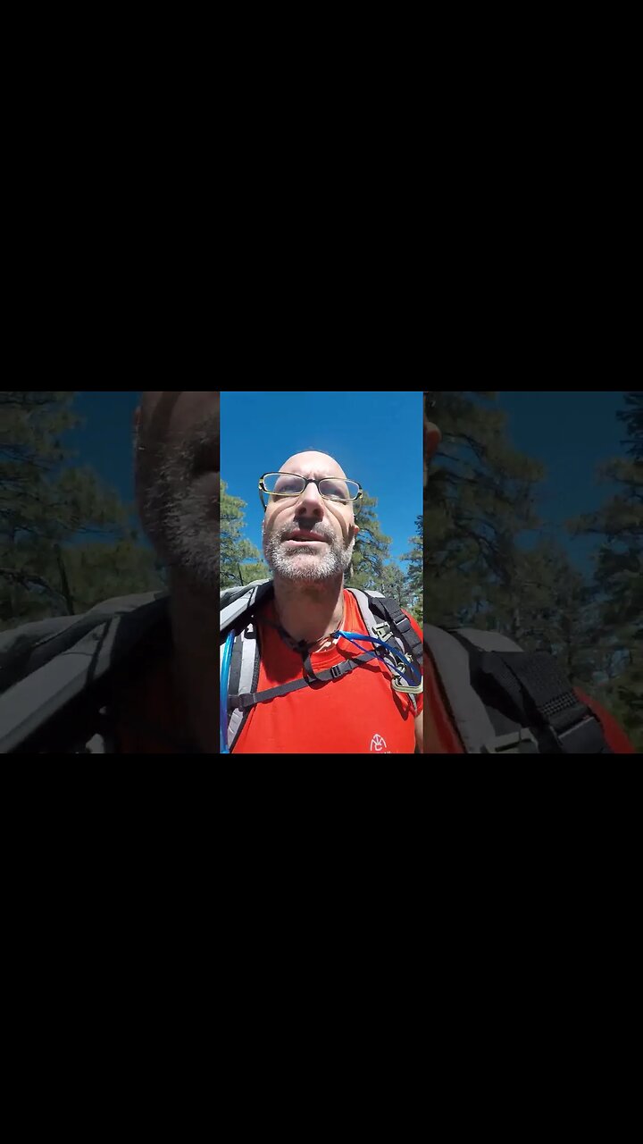 Dehydration at Philmont Scout Ranch