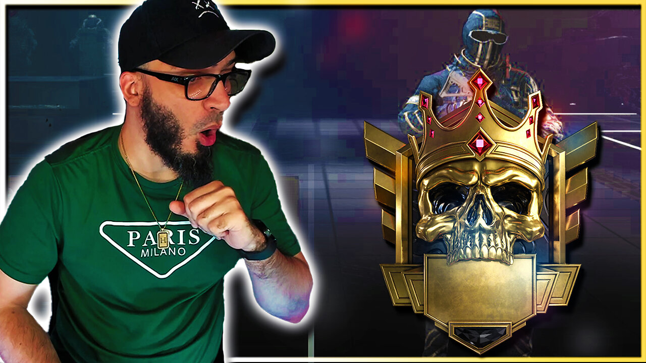 MW3 SEASON 01 RANKED PLAY OPERATOR SKIN LEAKED!! in Modern Warfare 3