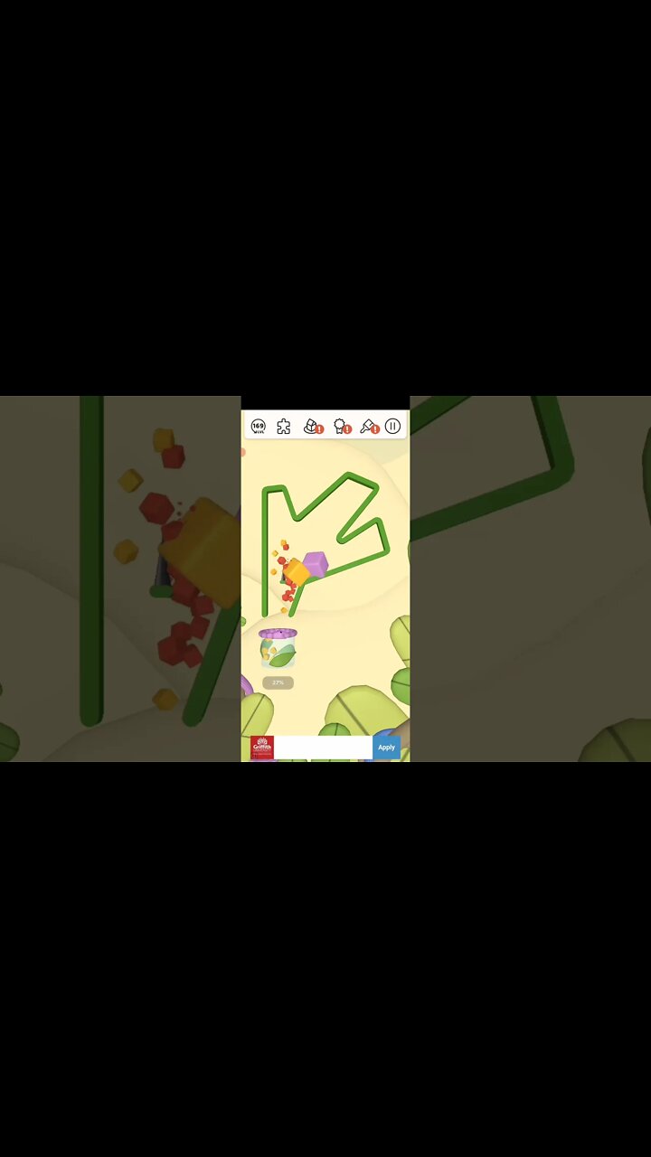 Pull the Pin - LEVEL 169
