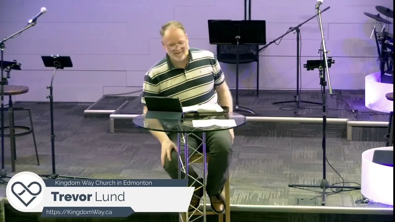 How to know and experience more of our Triune God Today - Why the ...