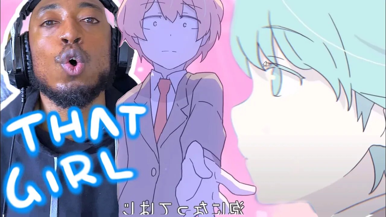 Eve (Daaamn Girl!) The Secret About That Girl REACTION By an Animator ...