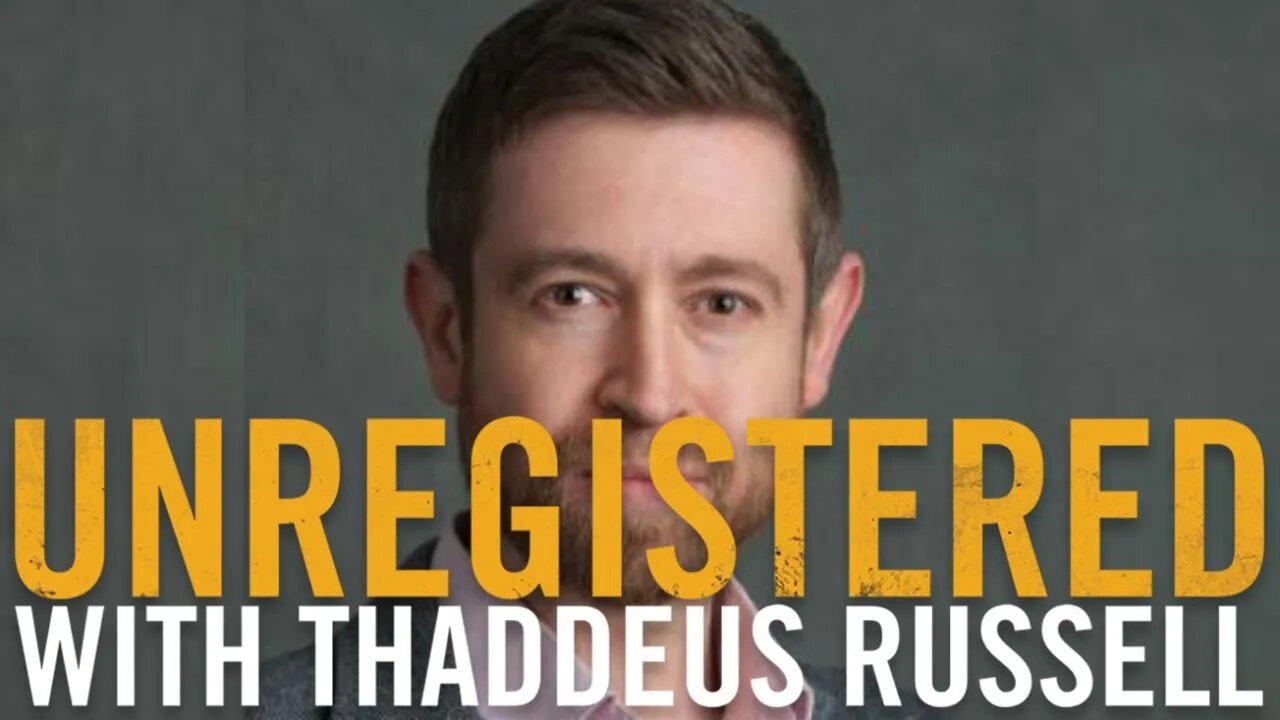 Unregistered 251: Jake Werner