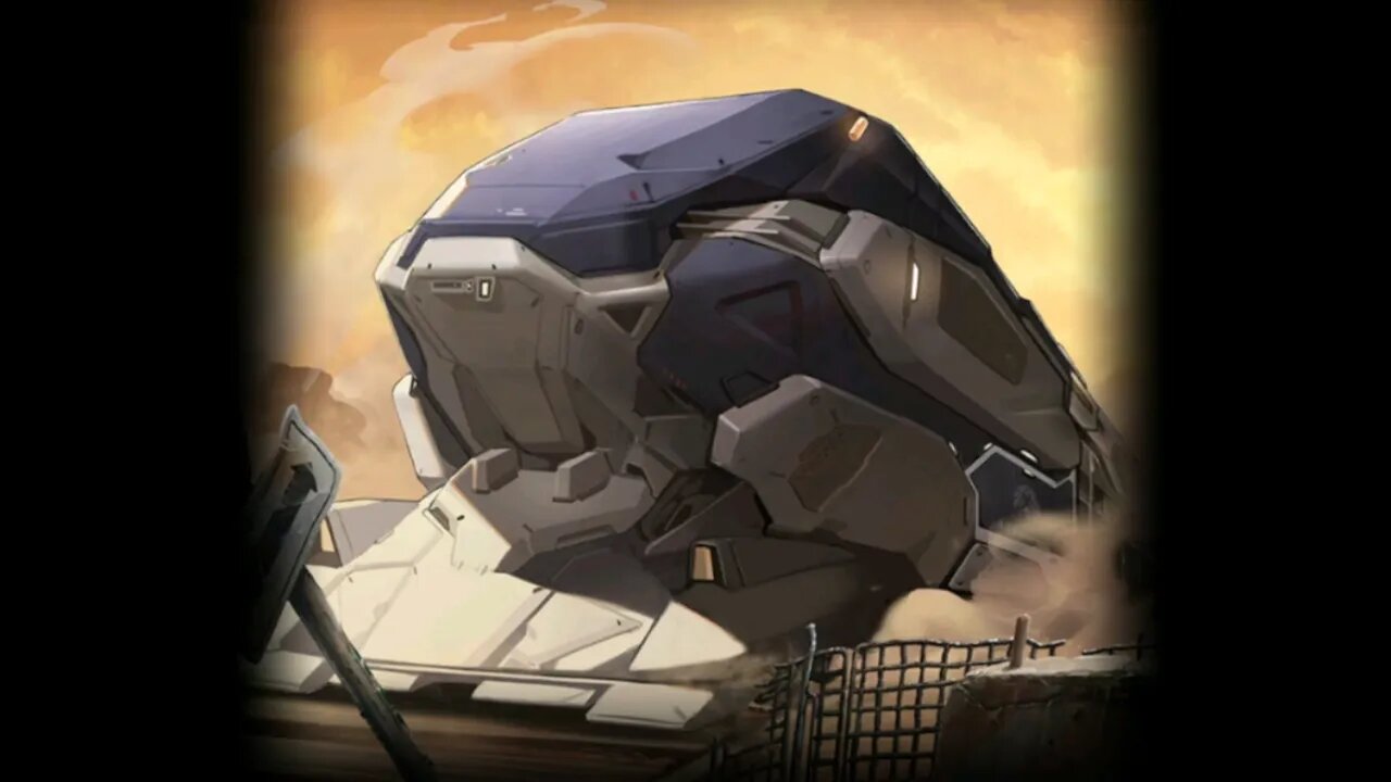 Chapter 13 Uncut: Face Off! Starring Modernia Vs. Modernia | NIKKE ...