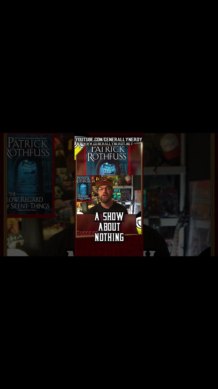 Silent Regard of Slow Things Book Suggestion | Nerd #shorts