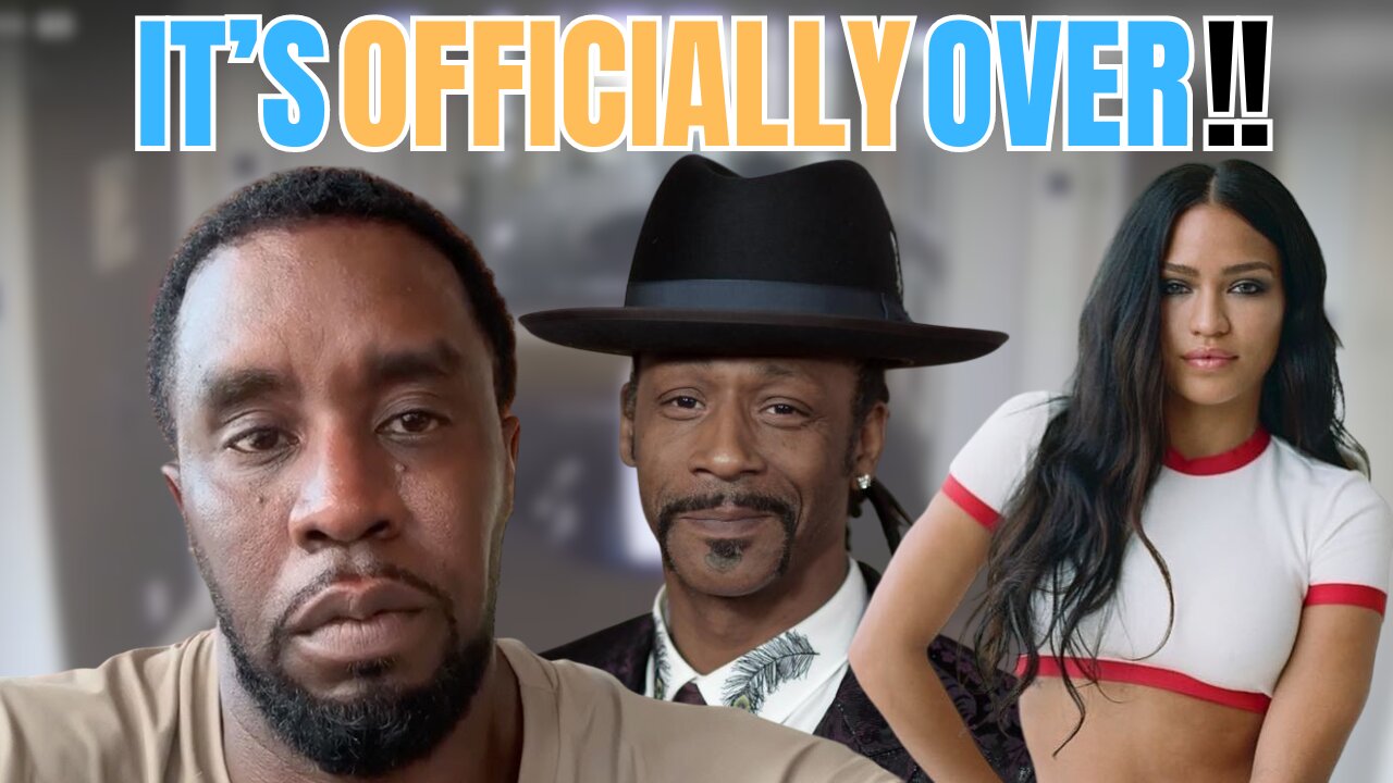 Diddy's Deviant Behavior Finally Exposed! Releases Fake Apology 2 days ...