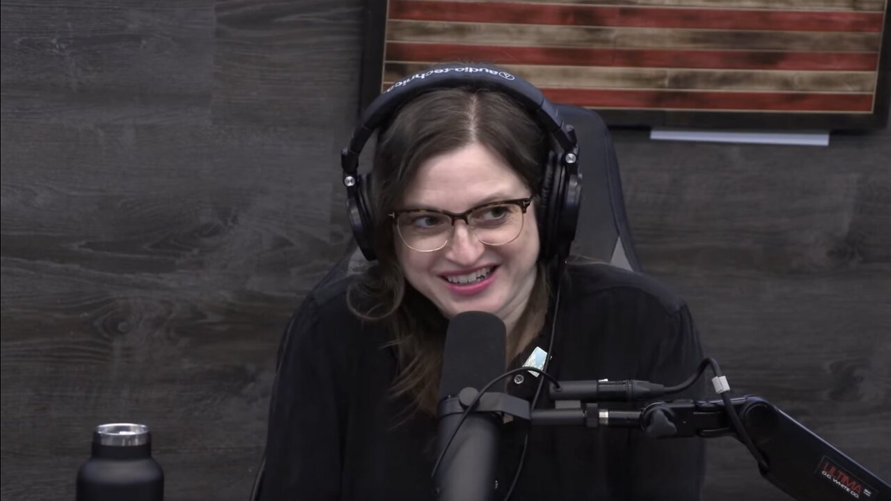 The Post Millennial's Libby Emmons says that Trump was "essentially an ...