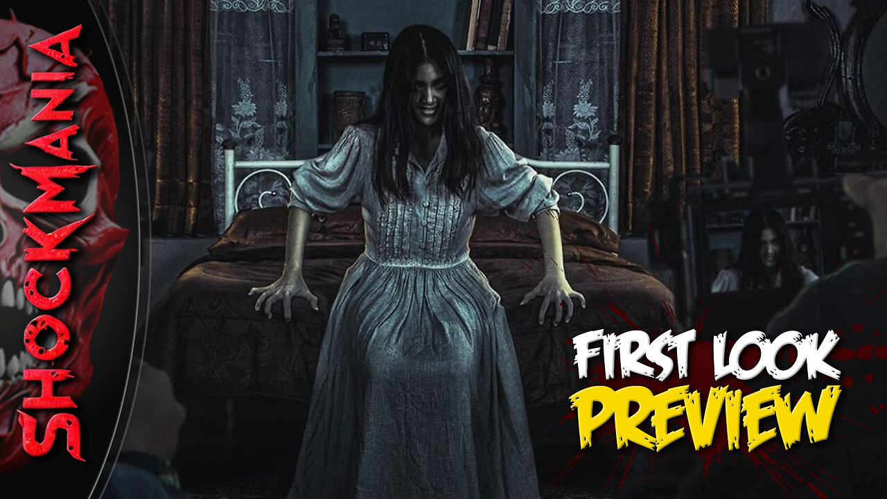 JURNAL RISA by RISA SARASWATI (2024) An Indonesian Doco-style Horror ...