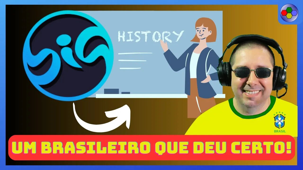A INCRÍVEL HISTÓRIA DO BIG LINUX