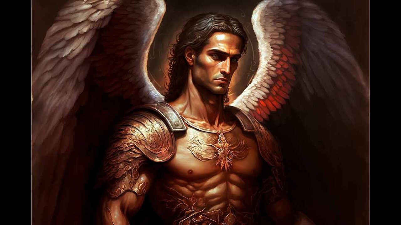 July 21 (Year 3) - What can Enoch Teach Us About Angels? Part 1 ...