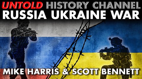 Untold History Channel