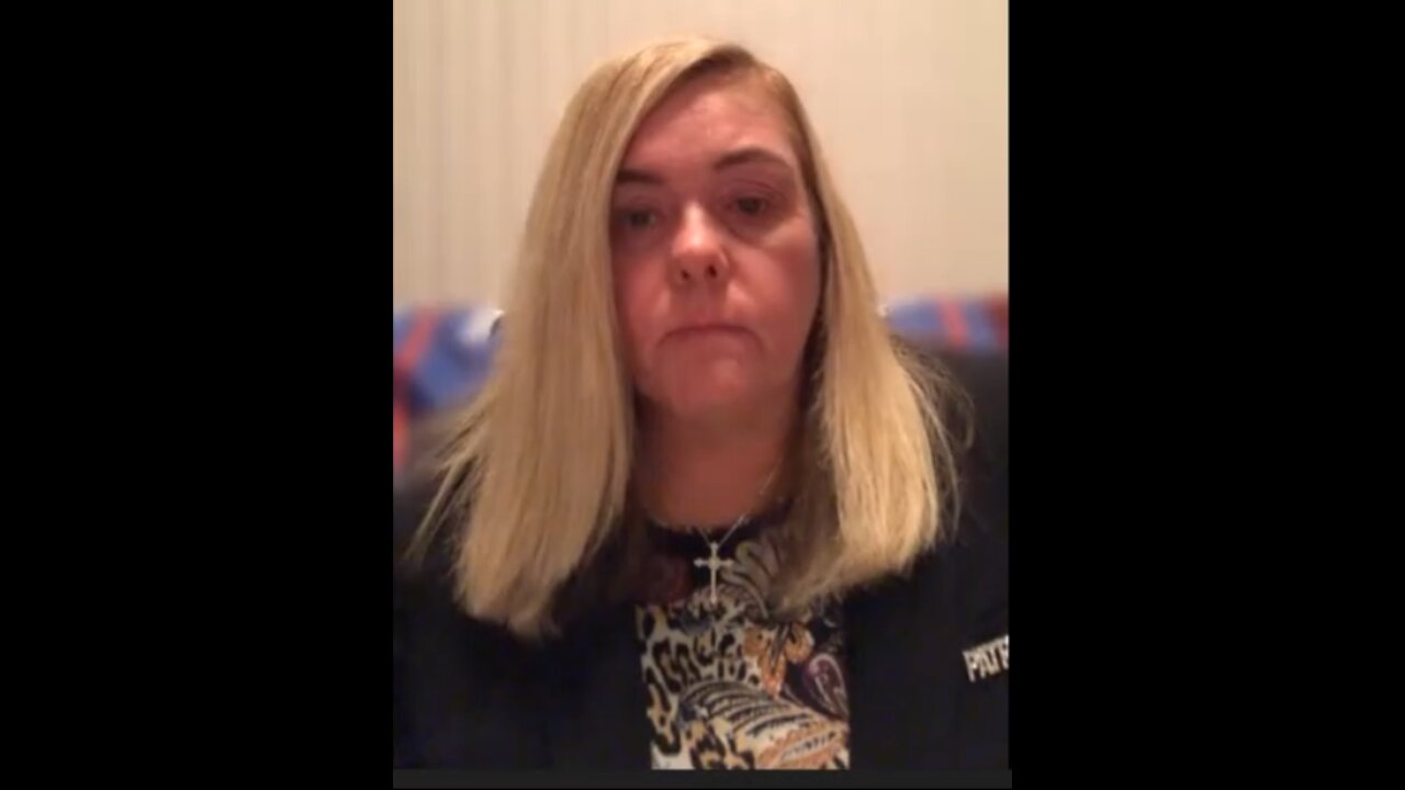 CORONA - CV19 Injections Will Cause Massive Death – Dr. Elizabeth Eads ...