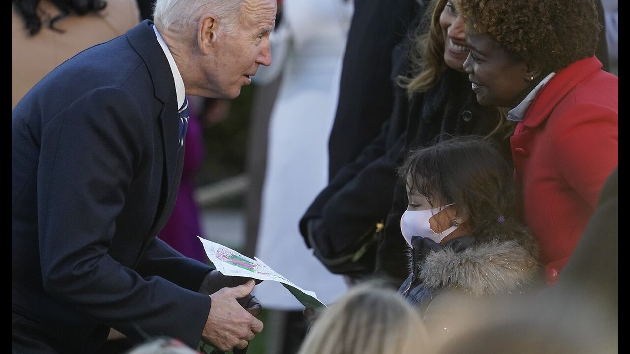 KJP Walks Into Trap of Her Own Making When Asked About Hur Report ...