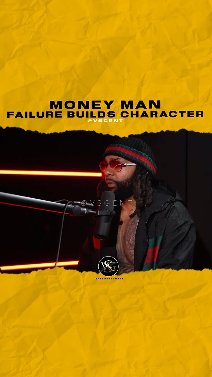 @moneyman Failure builds character