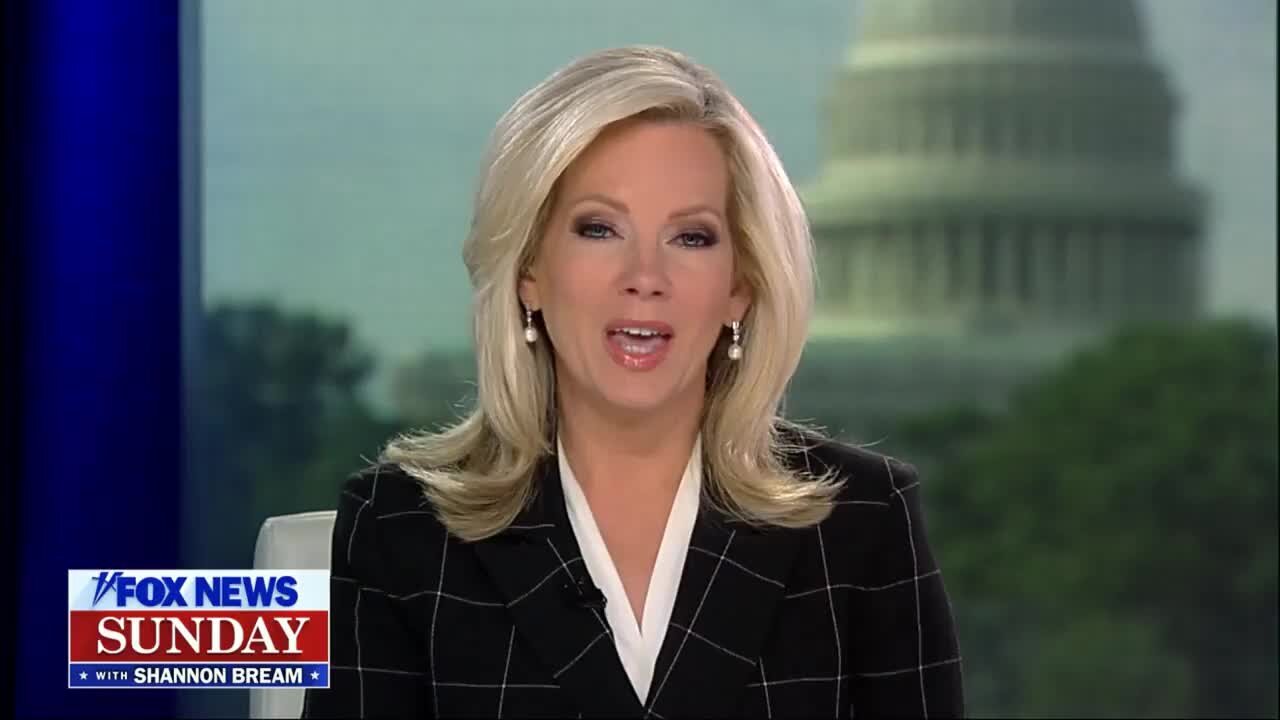 Fox News Anchor Calls out ‘Dozens’ of Biden Allies for Ducking Her Show ...