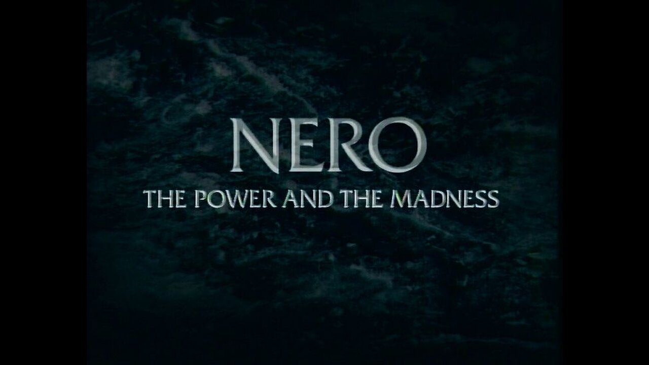 I, Caesar: Ruling the Roman Empire.3of6.Nero (BBC, 1997)