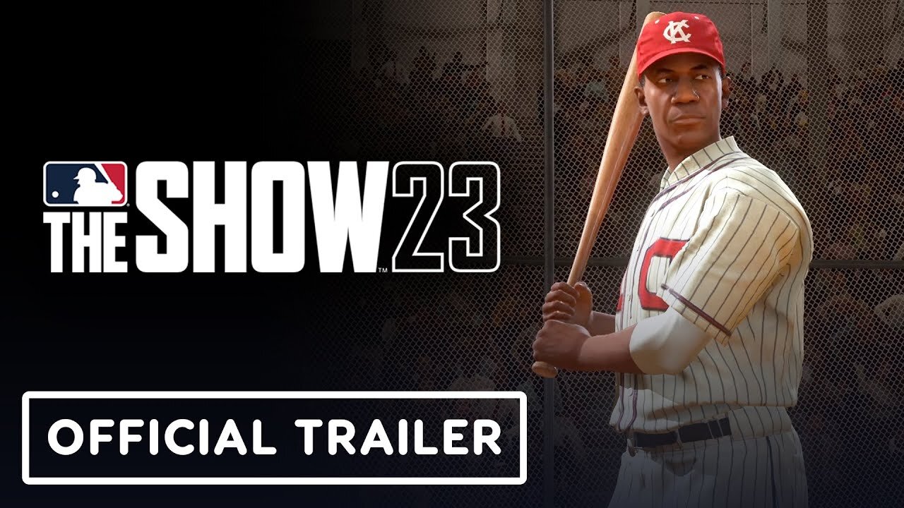 MLB The Show 23 - Official Storylines & the Origin of Night Baseball ...
