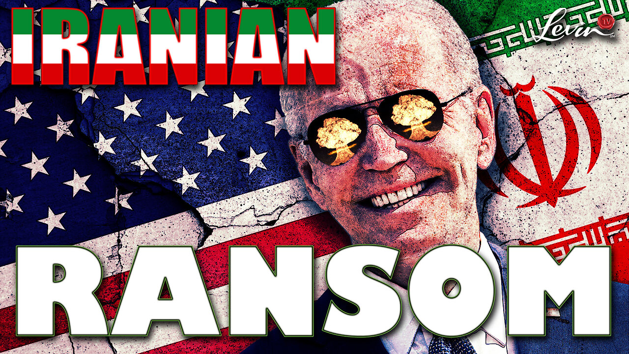 Biden’s Record-Setting Ransom Payment to Iran Might Lead to War in the ...