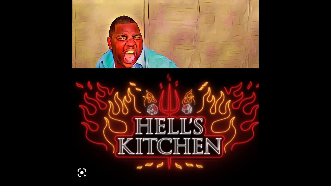 DANA JAY PRESENT'S HELL'S KITCHEN RANDA KRAZY DID I SEND 4 U HO., LET'S ...