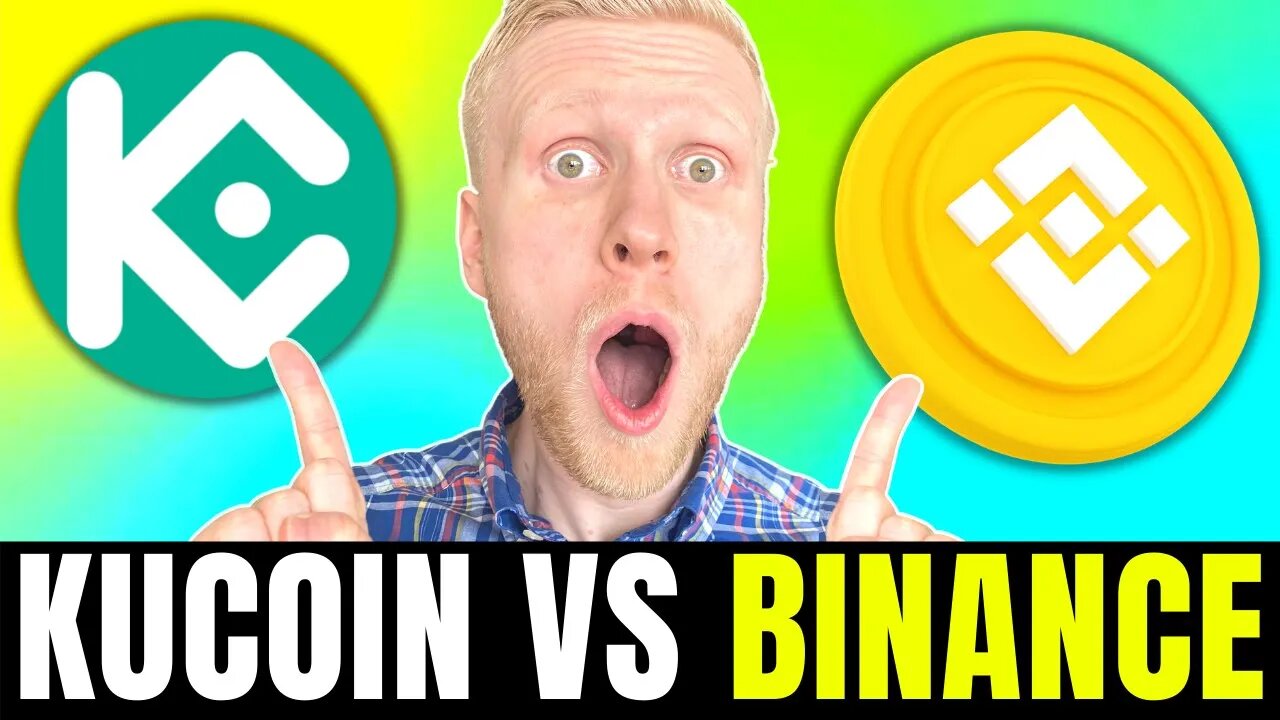 BEST Crypto Trading Bot? Binance Trading Bot vs Kucoin Trading Bot Review BEST Crypto Trading Bot? Binance Trading Bot vs Kucoin Trading Bot Review