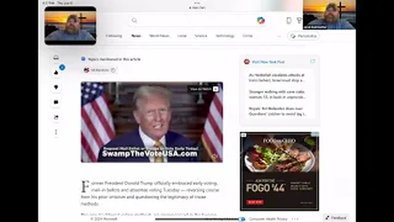 The Rising Cost of Living, Inflation, & Is Donald Trump a Political ...