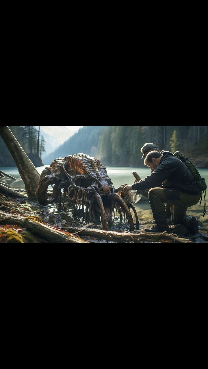 Unbelievable Animal Anomalies Discovered In The Canadian Wilderness