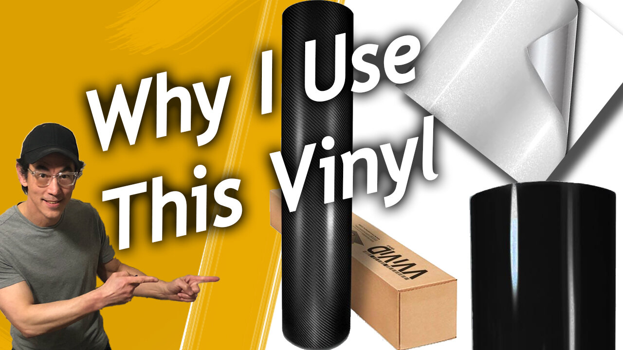 Tips Experience Using Vvivid Vinyl Wrap On My Vehicle, Motorcycle ...