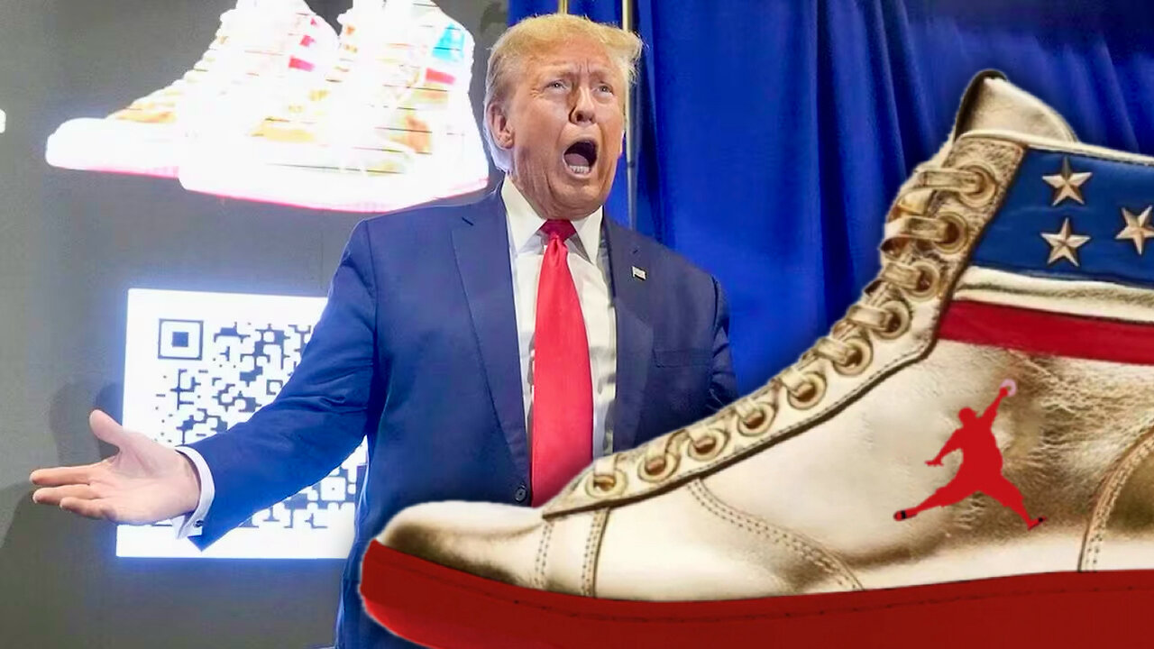 LAST DAY TO BUY TRUMP INSPIRED AIR BUBBA'S! - Bubba the Love Sponge ...