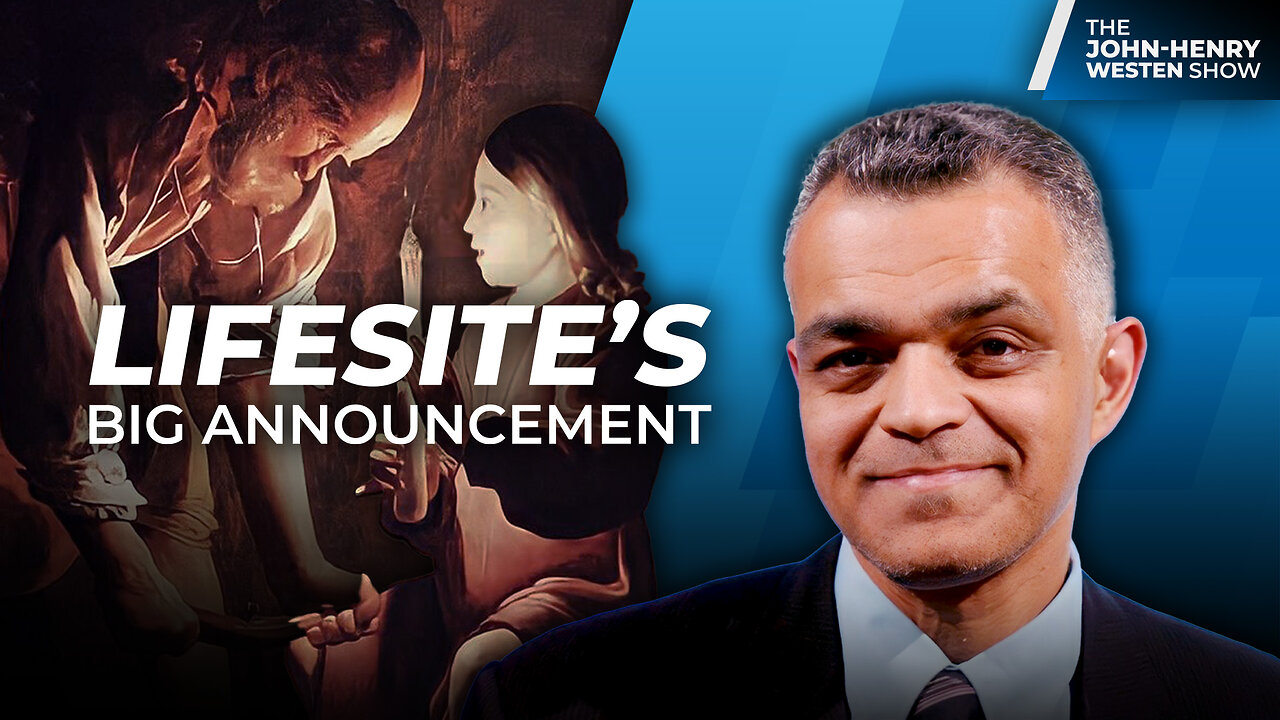 Surviving the Biden Economy: LifeSite launches 100% faith-based ...