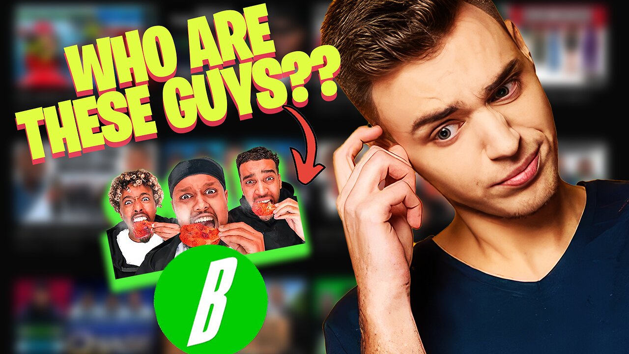 The Beta Squad: A YouTube Phenomenon