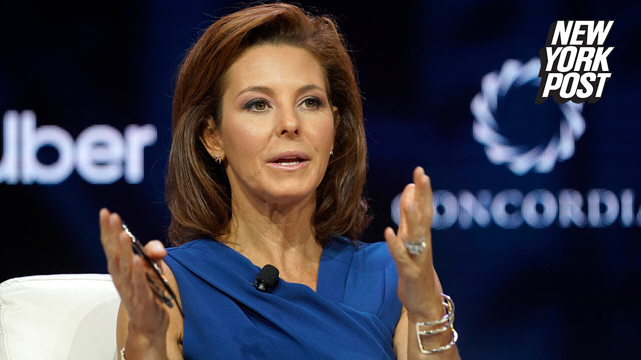 MSNBC anchor Stephanie Ruhle argues Americans can afford expensive ...