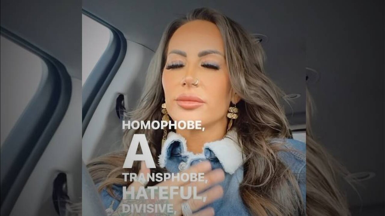 Woman Gets Stalked By Cross Dressing Man In The Bathroom; Can’t Be ...