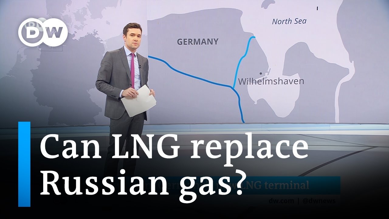 ABC-CARIBBEAN ISLANDS LNG: First gas flows from Germany's new LNG ...