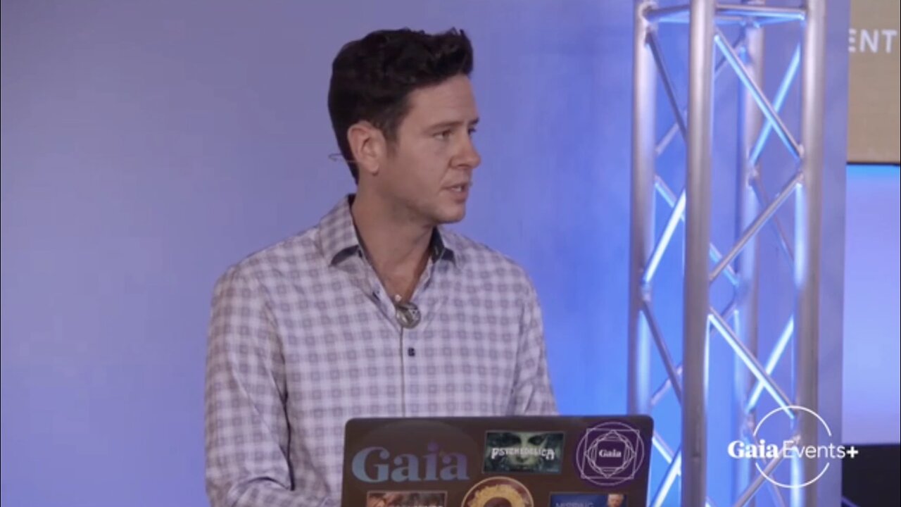 I'm So Fortunate To Have Shared The Stage With One Of My Heroes, Graham ...