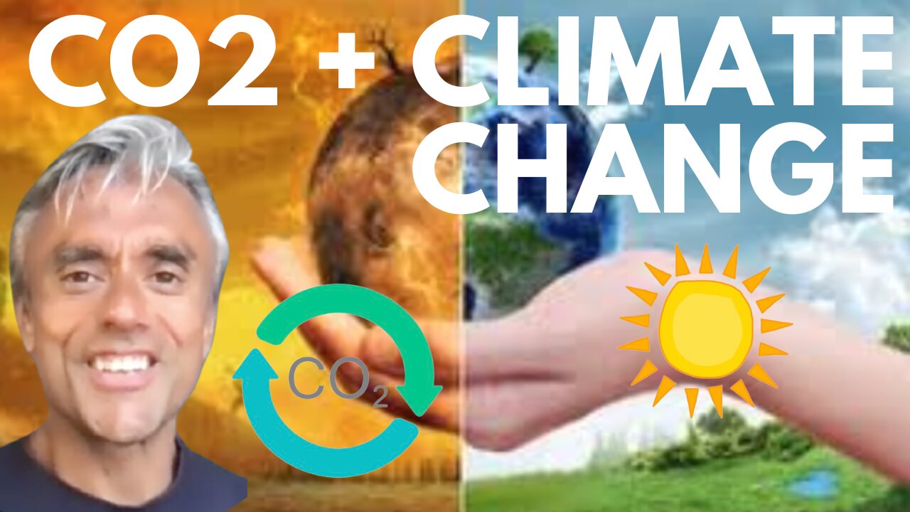 CO2 AND ITS ROLE IN CLIMATE CHANGE - EXPLAINED BY CLIMATE SCIENTIST, DR ...