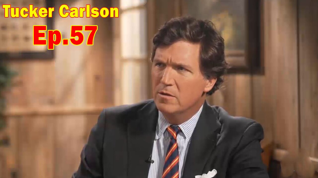 Tucker Carlson Update Today: "Disrespecting The The US, and Covington's ...