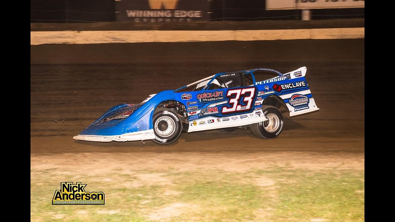 RCS presents: DIRTY THURSDAY -With 2023 Wissota Late Model National ...
