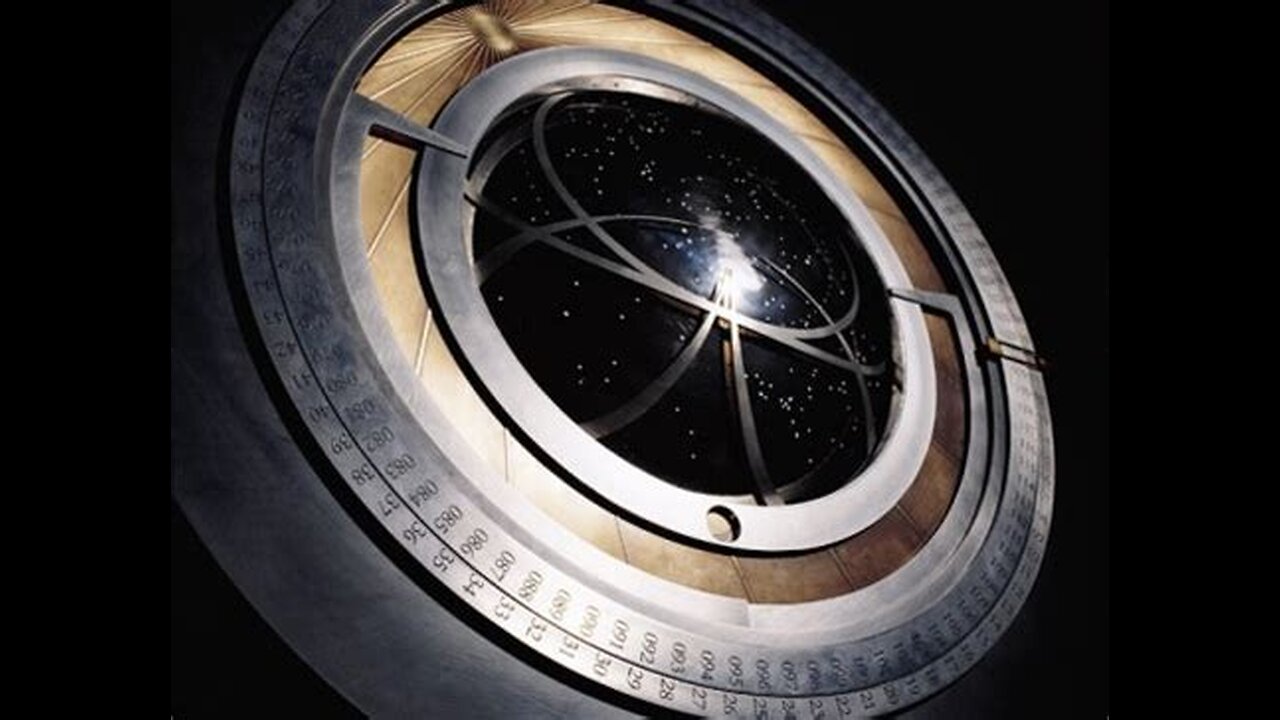 Amazing Facts Time Is Ticking Away 01