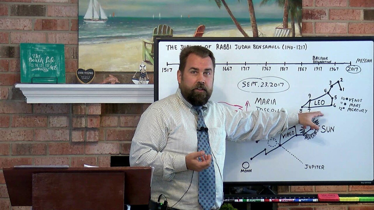 Revelation 12 1 To 17 The Revelation 12 Sign And More