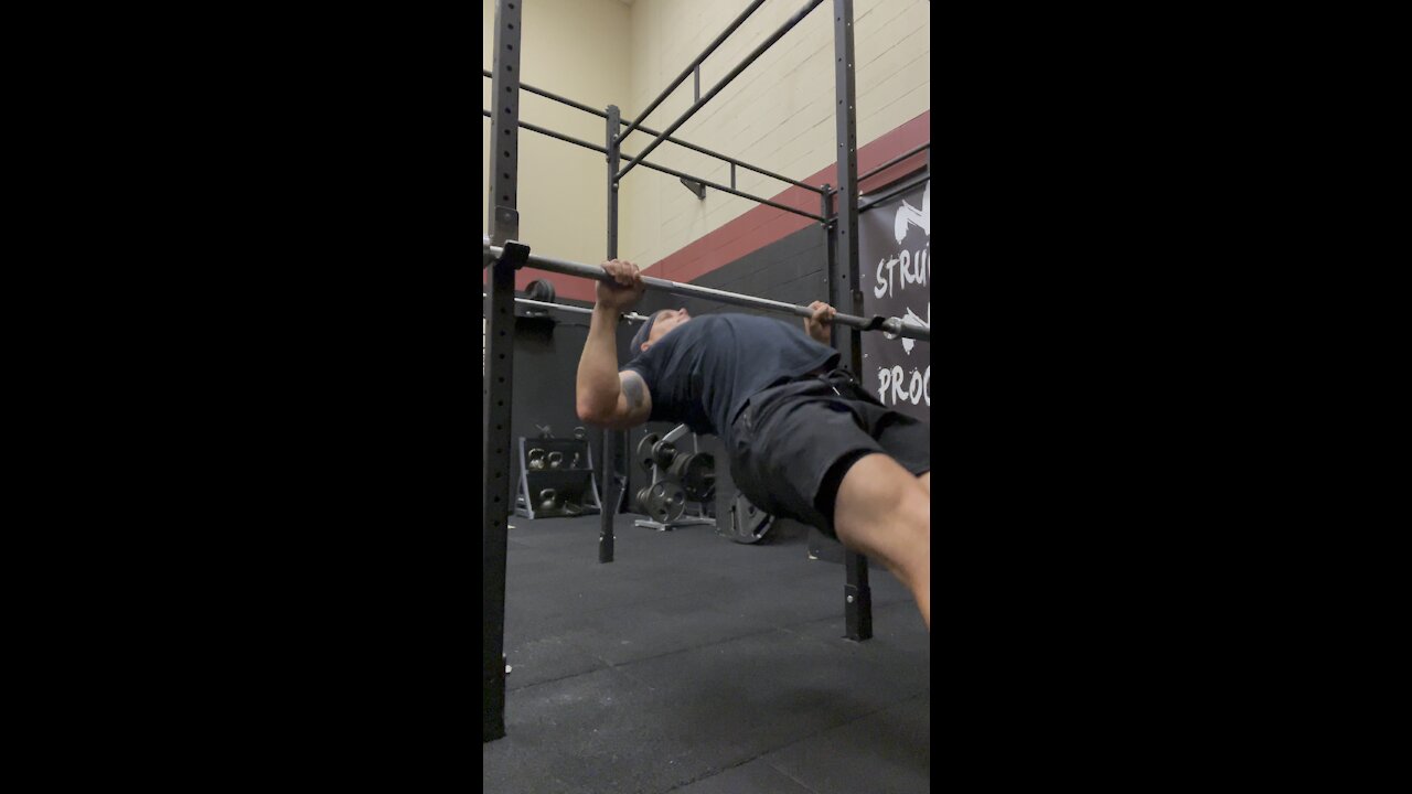 Aussie Rows! 20211016