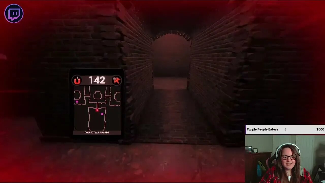 DARK DECEPTION PORTAL 6 ZONE 2 REDO! REACTS AND CHAT!!