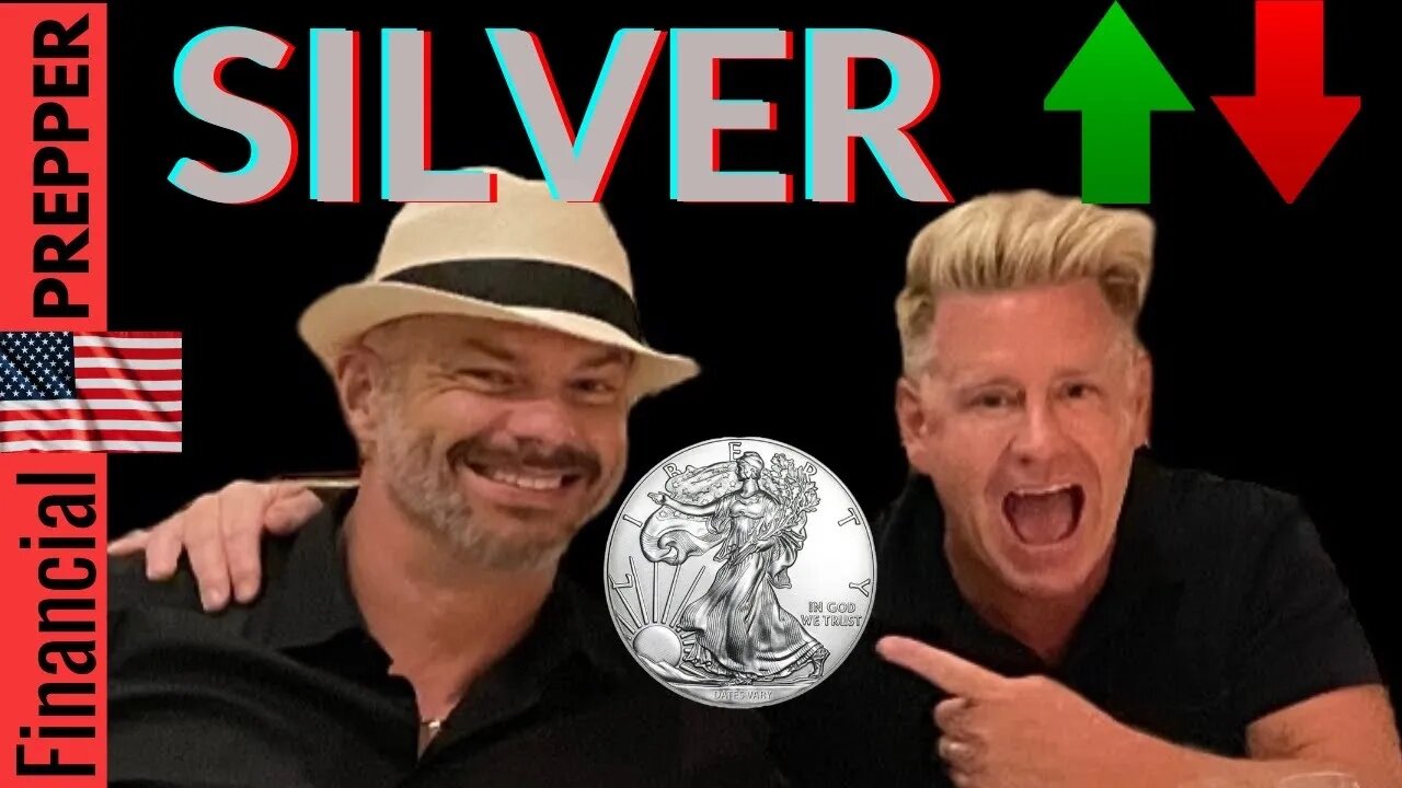 SILVER TA WITH J BRAVO