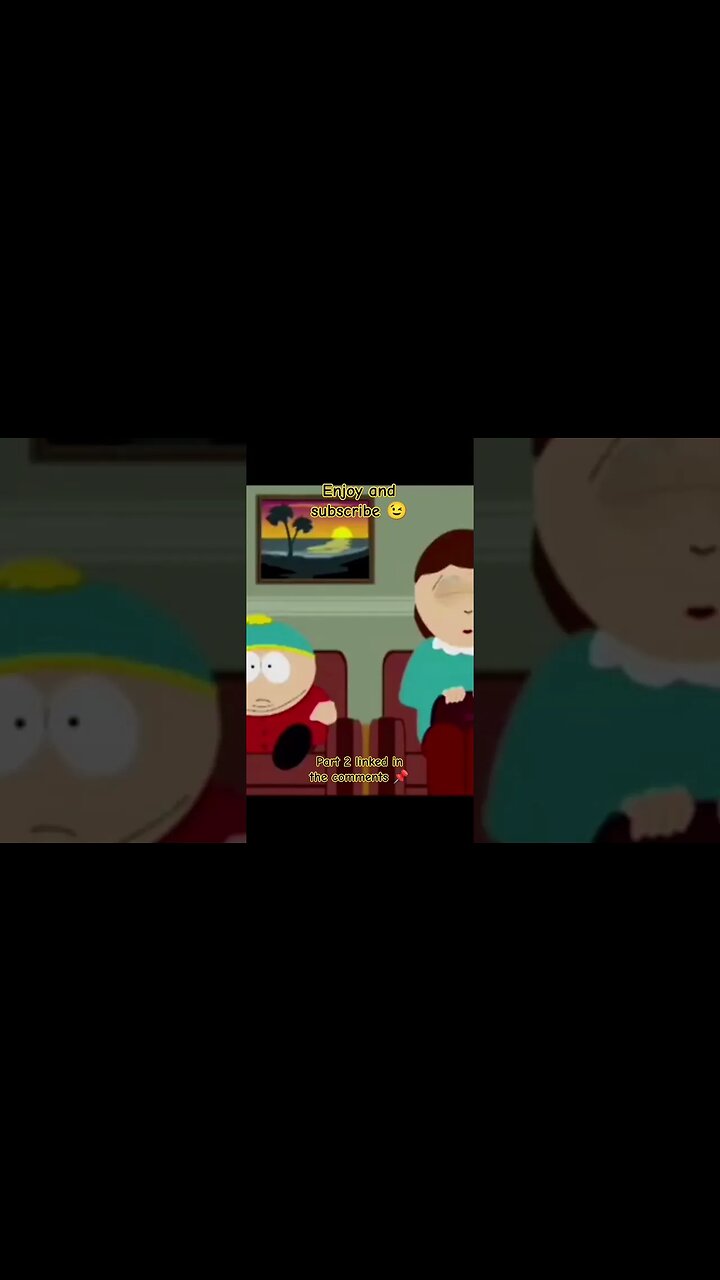 Cartman has anger issues #southpark #cartman #therapy #anger #fat # ...