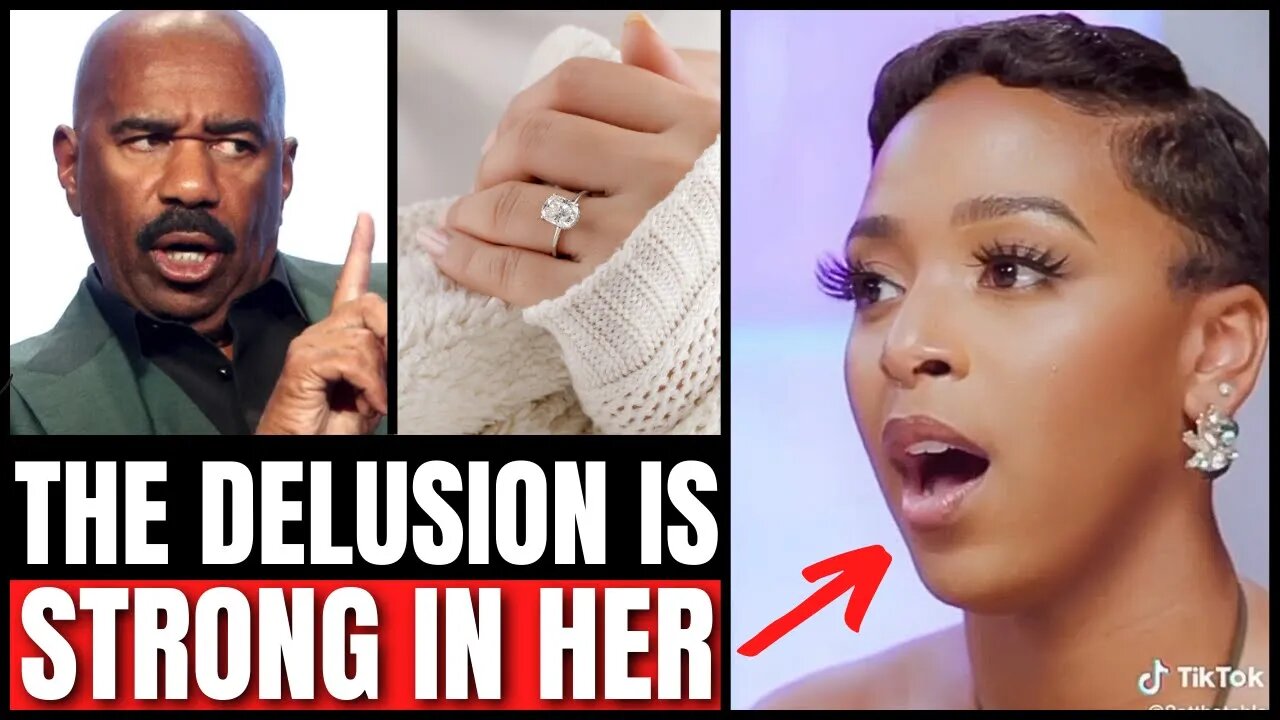 Should've Kept It To Herself | BLACK Woman Explains Why She's Wifey ...