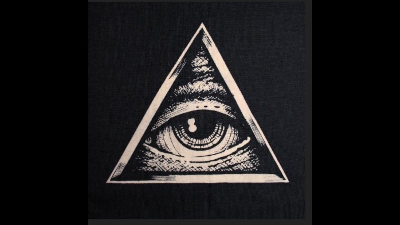 One Eye Symbolism in Movies and TV - Subconscious Programming (Eye of ...