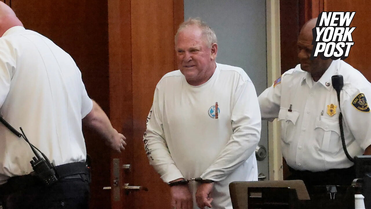Party yacht doc Scott Burke avoids jail after he's busted with drugs ...