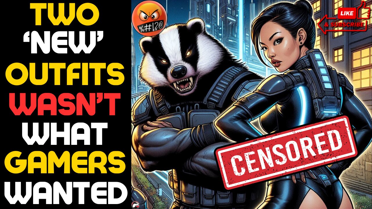 Stellar Blade Is STILL CENSORED? WTF......Did We Win Or Not?